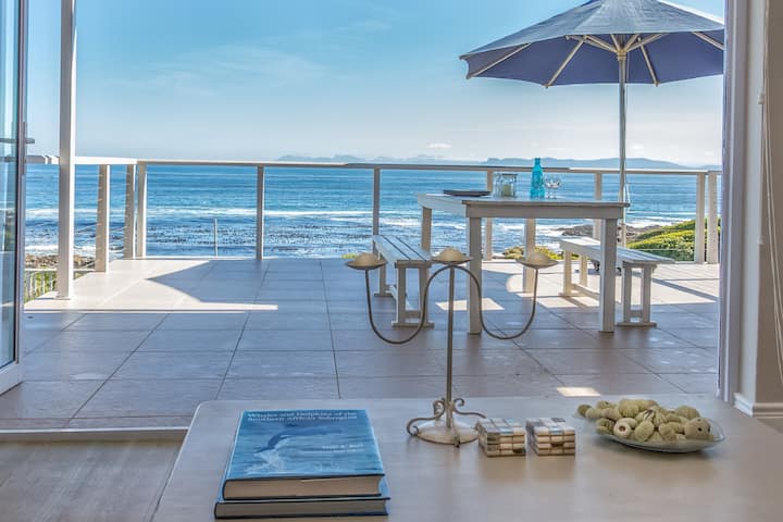 Ons C-huis @ Gansbaai Seafront - Gansbaai