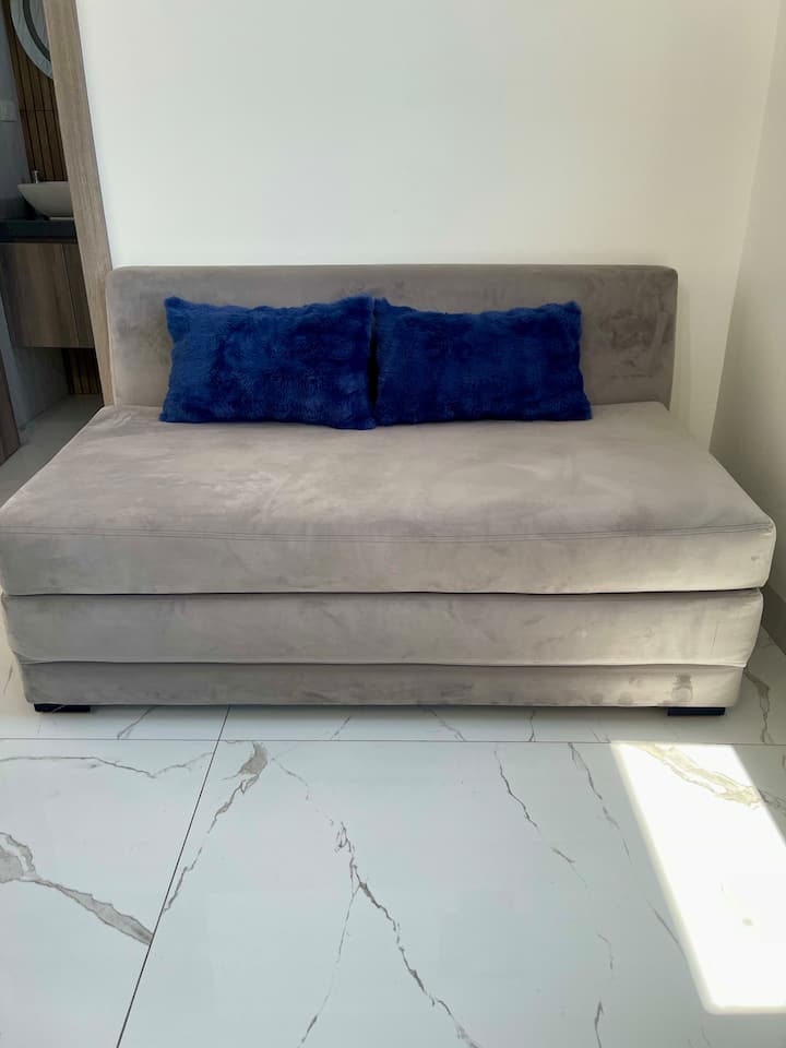 Suite Elegante Barbasquillo - Manta