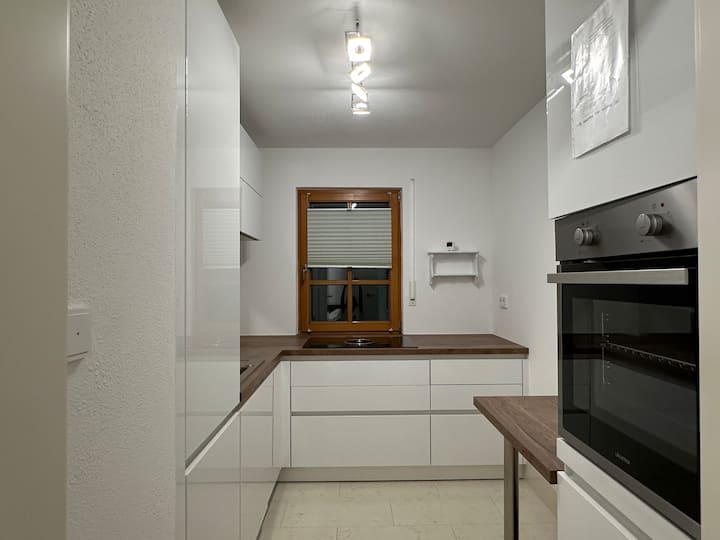 Flow Living: Zentrale Hochwertige Ferienwohnung - Berchtesgaden