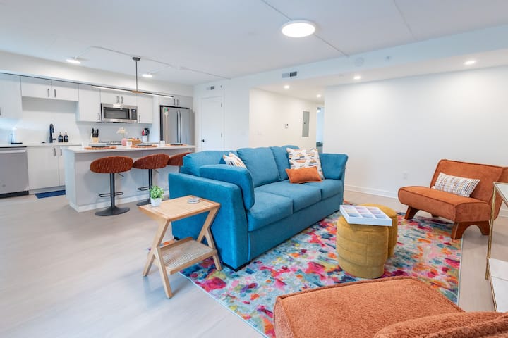 309 Skyline Loft - Tuttle Creek Lake, KS