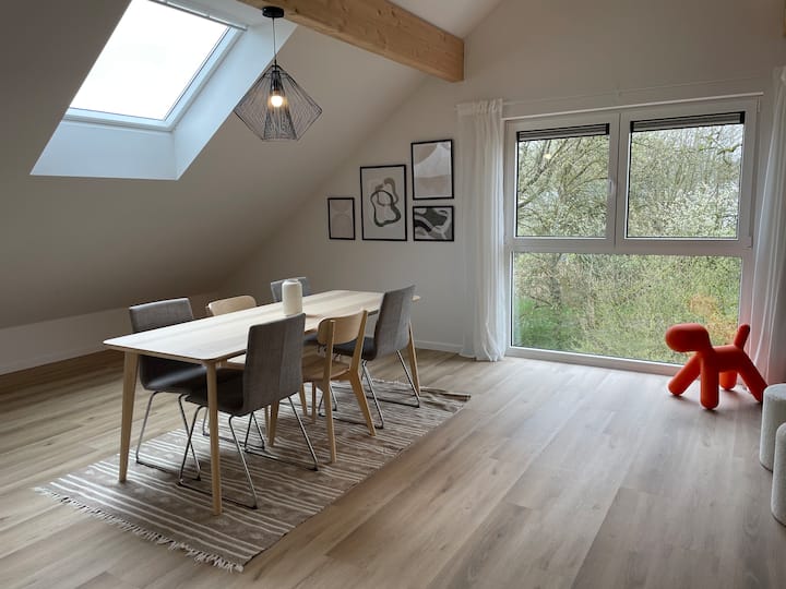 Appartement Proche De Luxembourg - Arlon