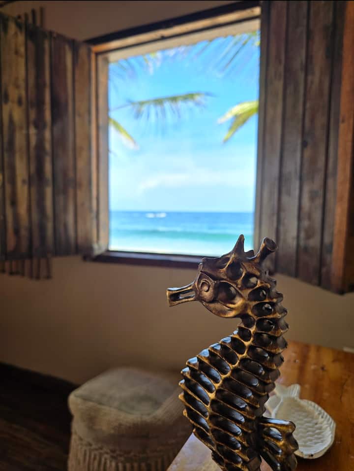 Posada Chuao Mar - Venezuela