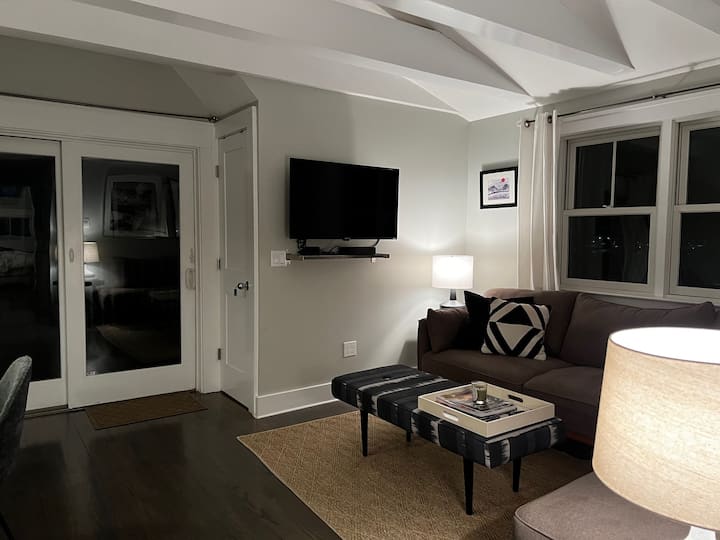 Waterfront Penthouse - Provincetown, MA