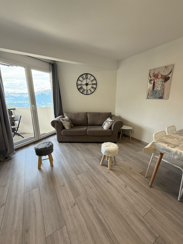 Appartement Les Orres 1650 Centre Station - Les Orres