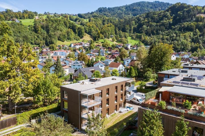 Urban #03 - Dornbirn