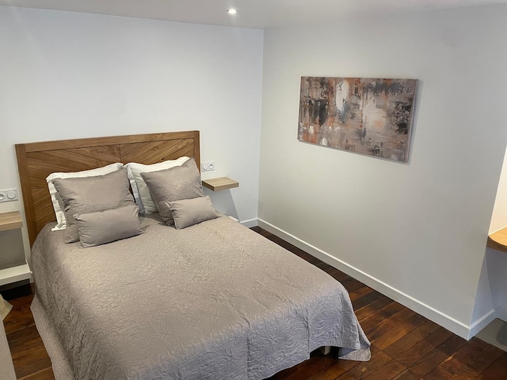 Appartement Lumineux Hypercentre - Place Jean Jo - Castres