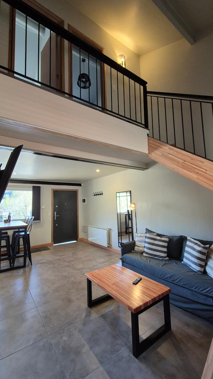 Complejo Pradera Centro 4 - San Martin de los Andes