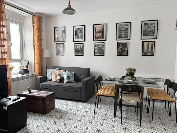 “Casa 1931” Breakfast (Desayuno) Y Wifi Gratis - Valladolid