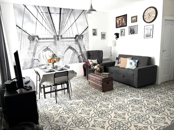 “Casa 1931” Breakfast (Desayuno) Y Wifi Gratis - Valladolid, España