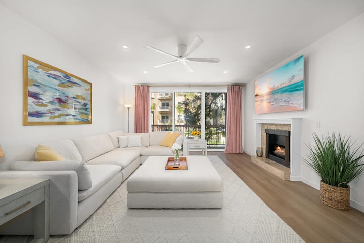 Spacious Luxury Westside Condo - Los Ángeles, CA