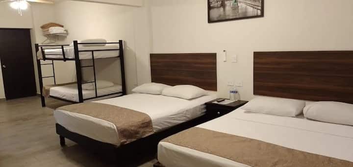 Departamento Con Cocineta En Hotel - Jalisco