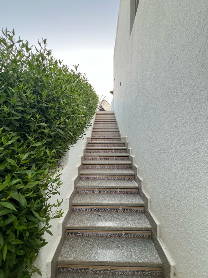 Delta Sharm Casa - Sharm El-Sheikh