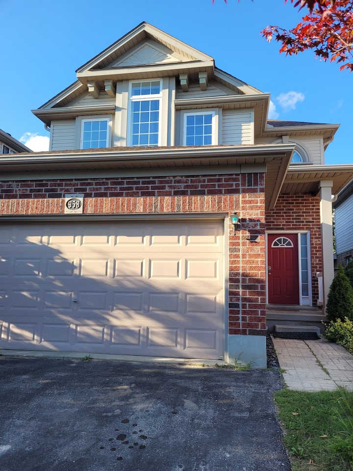 Room In A Beautiful House - 倫敦