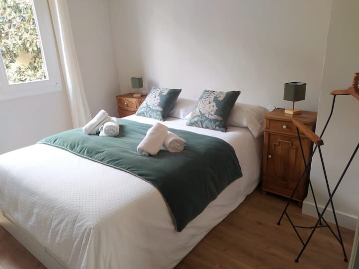 Séjour Cosy Proche Gare Et Centre - Rivesaltes