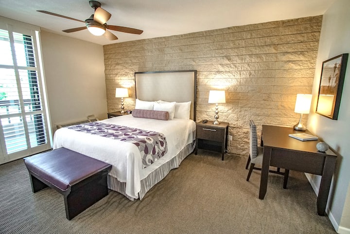 One-bedroom Suite In Palm Springs - Palm Springs, CA