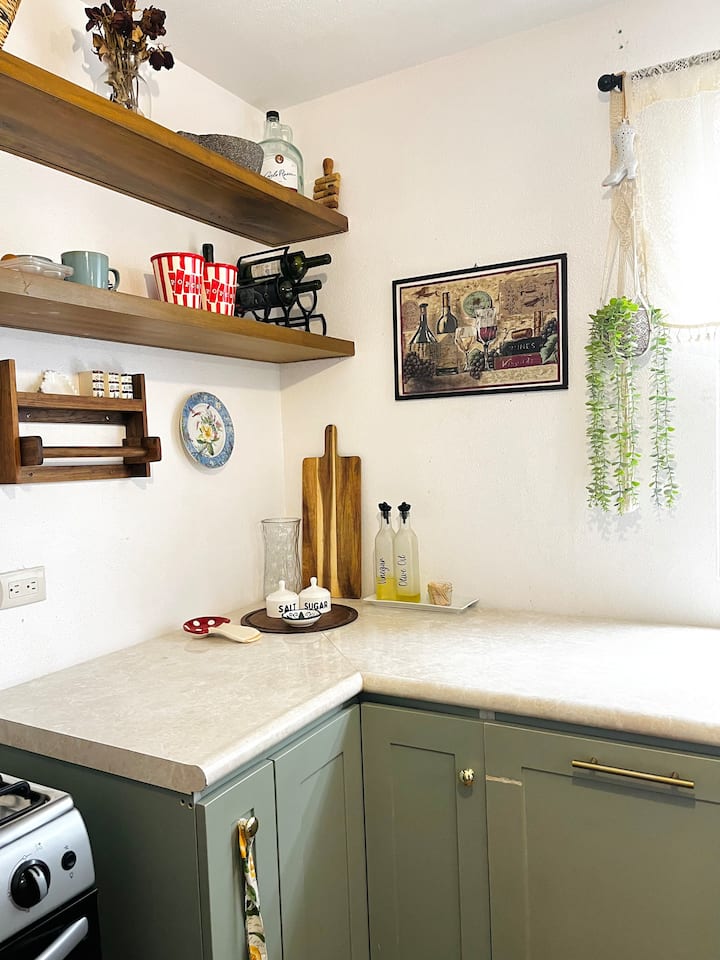 Little Charming Home Xela, La Esperanza - Guatemala