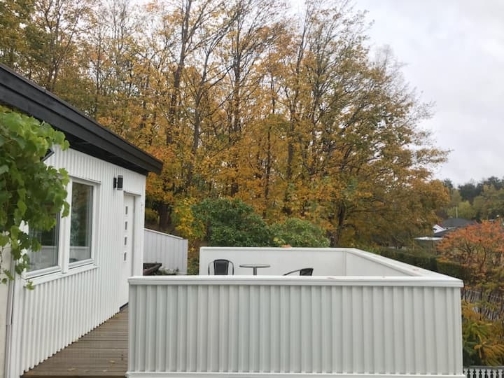 Siam Homestay - Mölndal