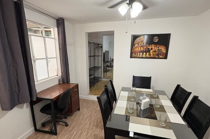 Departamento Céntrico Y Tranquilo “La Casona” - Xalapa