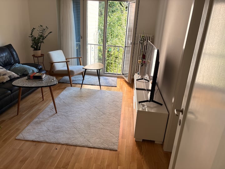Hegi - Zurich