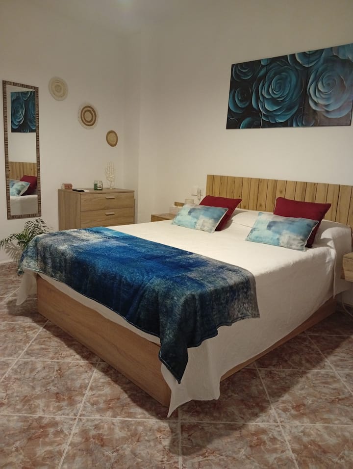 Casa Dulce Romero, Al Andaluz - Lucena