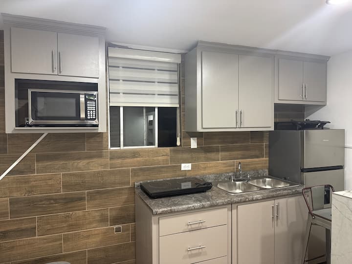 Departamento Nogales- Virreyes 3 Min Del Consueeuu - Nogales, Mexico