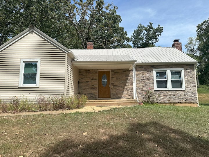 Horseview Cottage - Aspen Lake, Sullivan