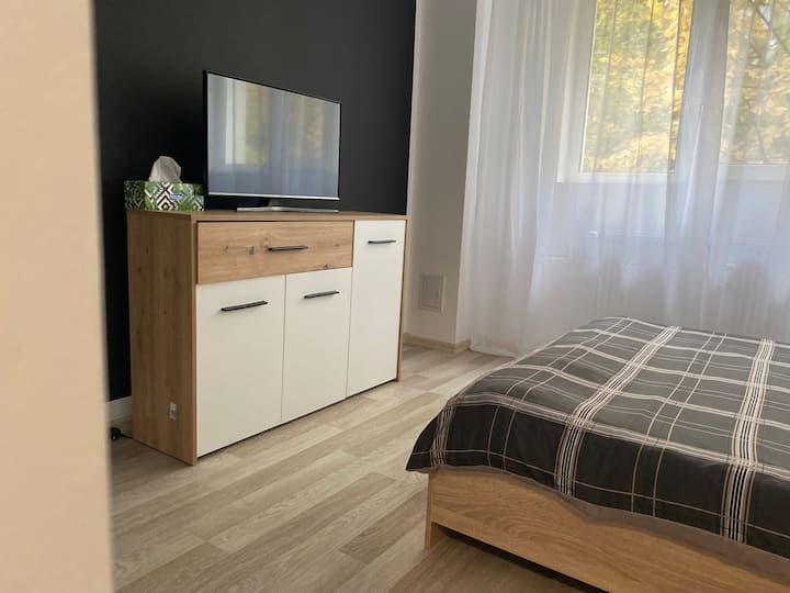 Garsonieră - Bacău