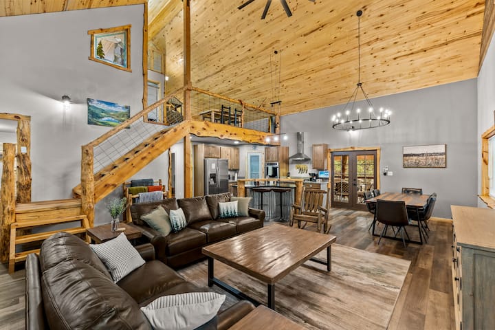 2br Retreat • Williams Az Pathway To Canyon - Williams, AZ