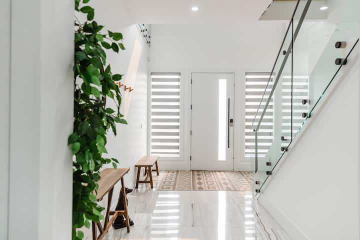 Vineyard Estate, Hottub/snooker - Canada