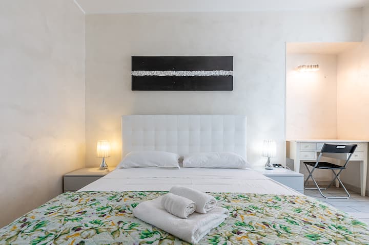 Elegance Apartment-torino Centro - Turim