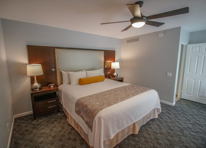 One-bedroom Suite In Palm Springs - Palm Springs, CA