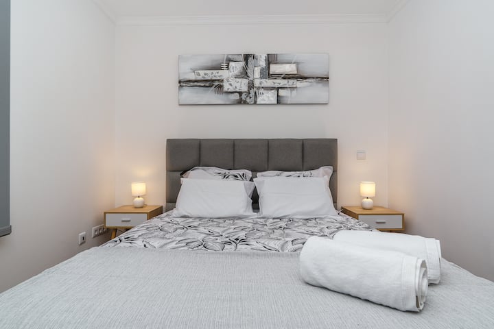 Sunset View - Calheta