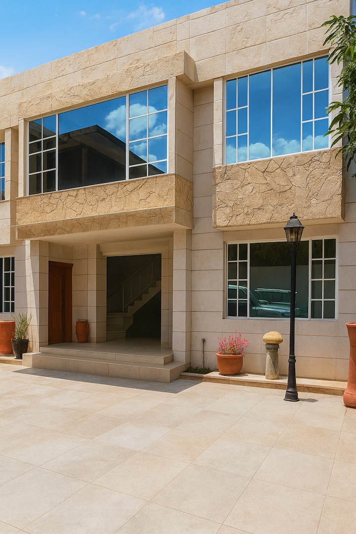 Departamento Familiar - Otavalo