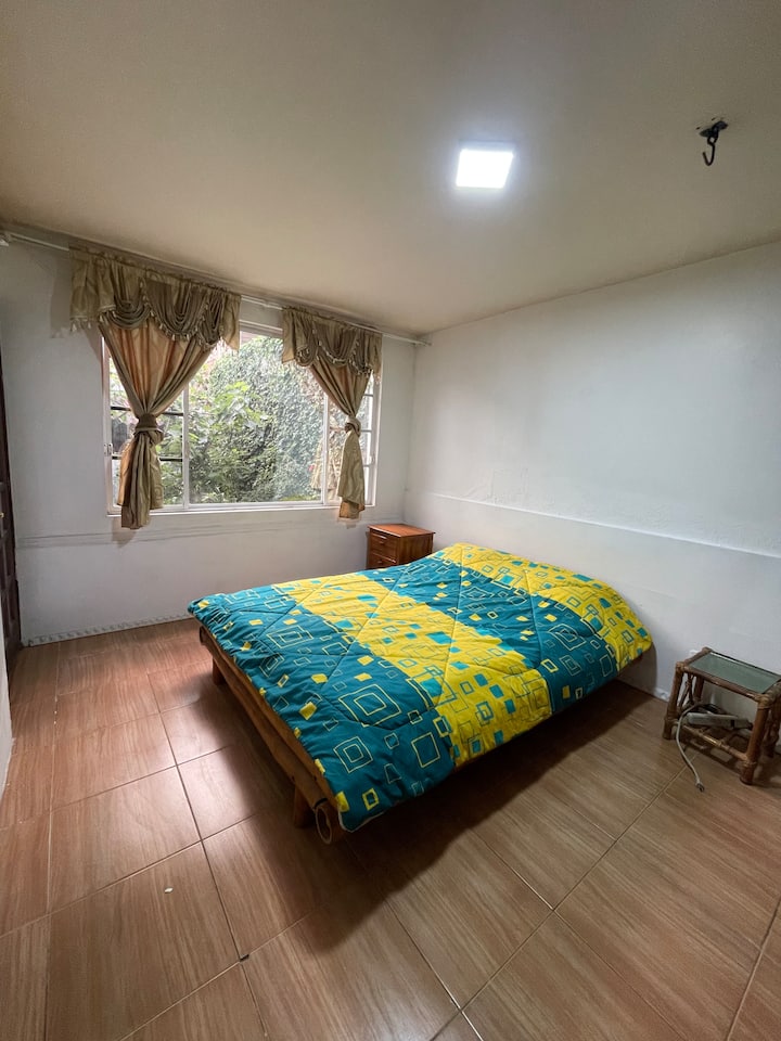 Departamento Familiar - Otavalo
