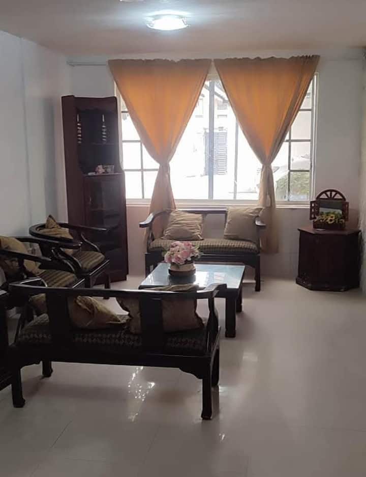 Departamento Familiar - Otavalo