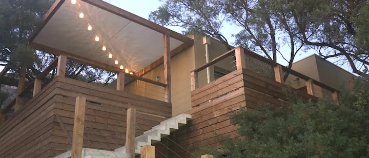 Maison Au Milieu Des Oliviers à 3 Km De La Plage - Lumio