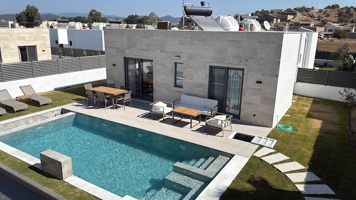 •Hayalinizdeki Tatil Villası…. - Güvercinlik