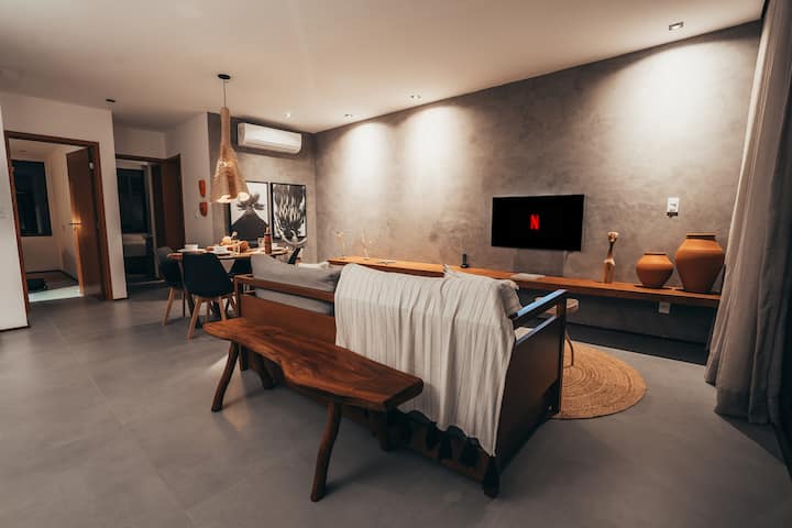 A Casa Aya - Japaratinga - Japaratinga