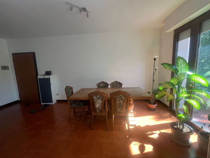 Apartamento Ampio In Valtellina Natura - Provincia di Sondrio