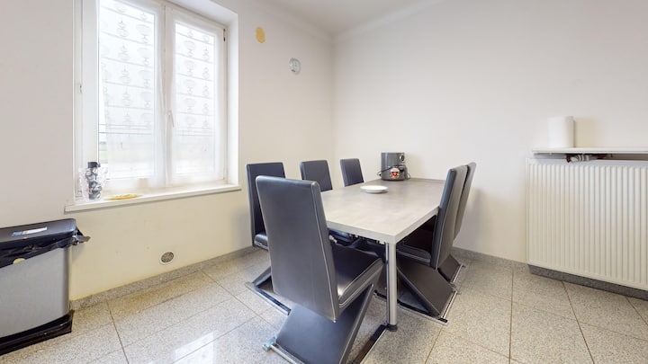 Chambre En Colocation Dans Un Appartement Luxueux - Yutz