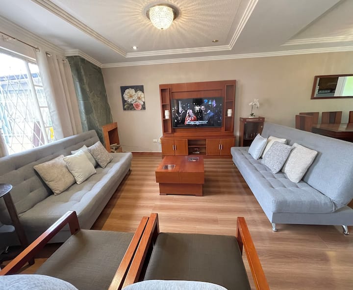 Acogedora Casa Cuenca! - Cuenca