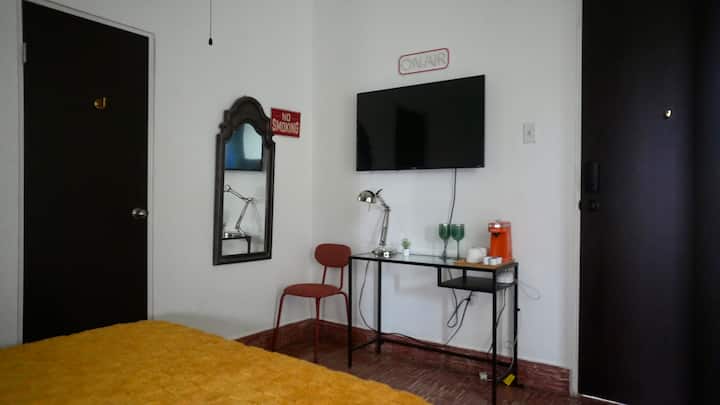 3rd Fl Takeover 4 Units Loíza - 