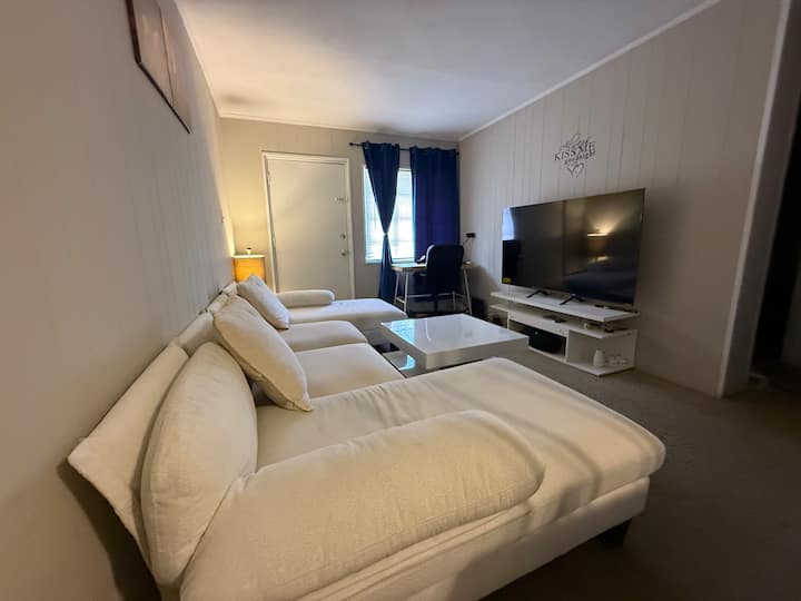 3 Min Walk To Stadium & Campus - Tuscaloosa
