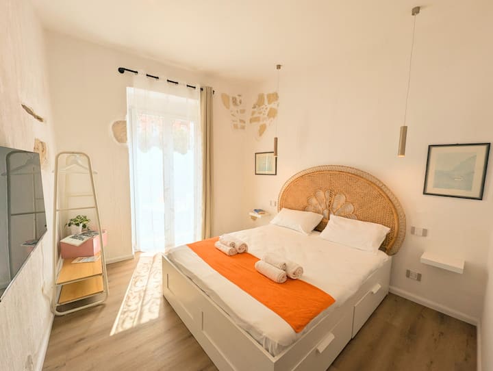 Casa Di Leda - 1 - Cagliari