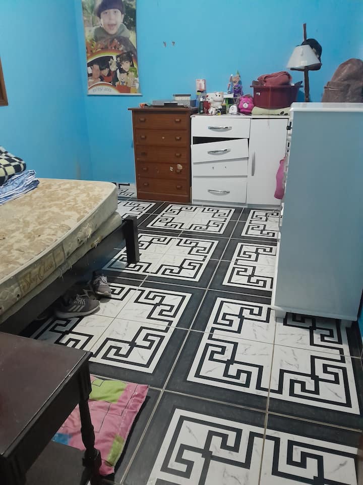 Casa Marcinha. Perto Do Centro - Passa Quatro
