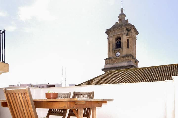 Suite By Hawkins Atico - Algeciras