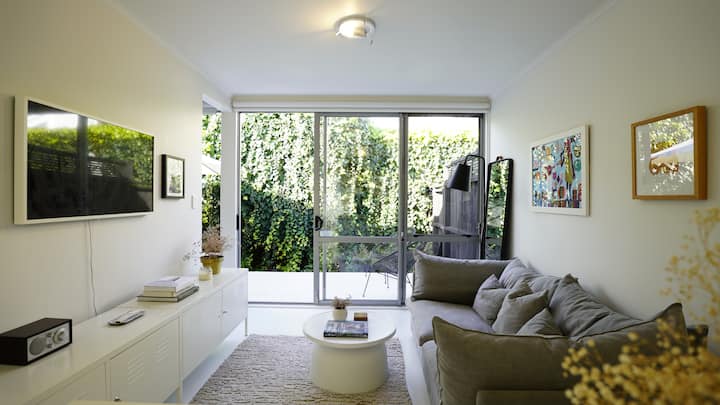 Herne Bay Hidden Gem Steps To Ponsonby And Beaches - Auckland