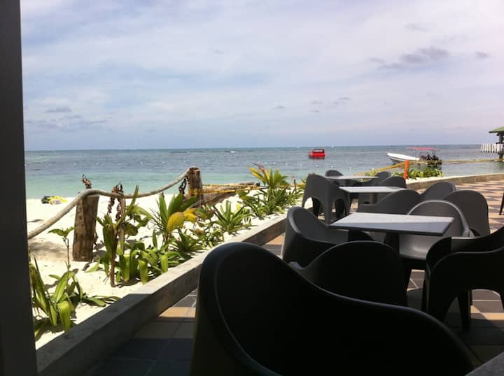 1 San Andrés Espectacular - San Andrés