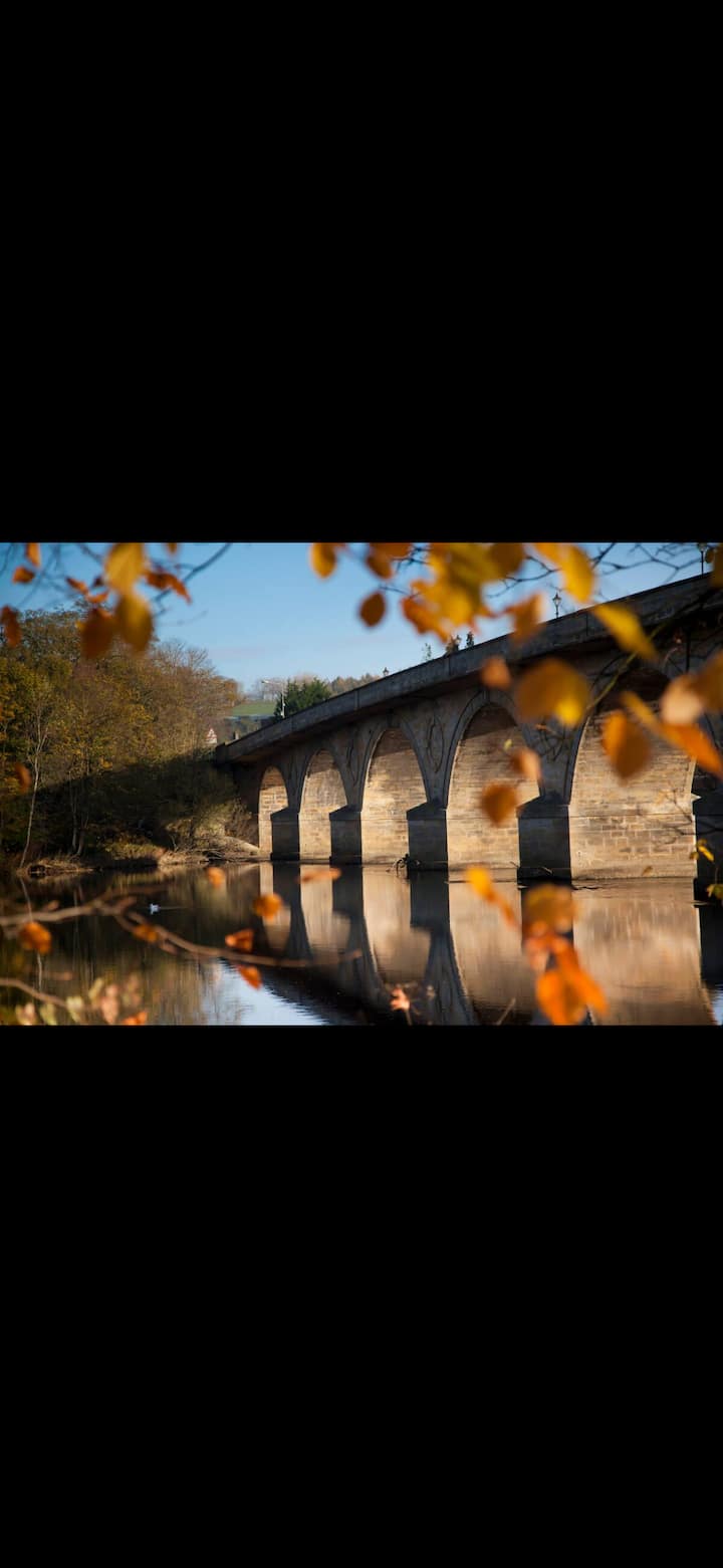 Eves Cottage - Corbridge