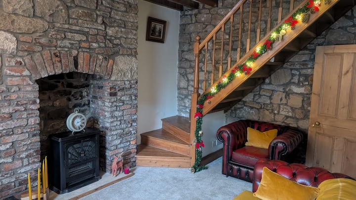 Eves Cottage - Corbridge